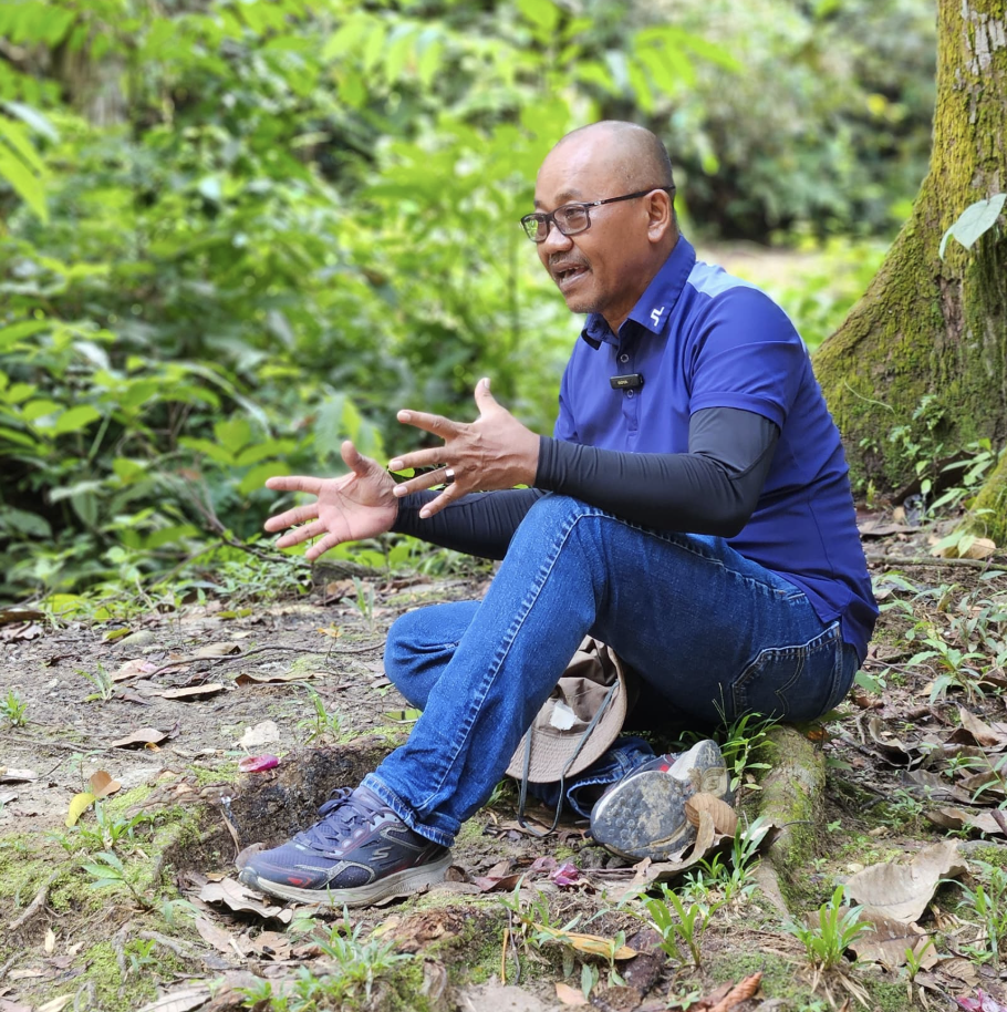 Leadership - Hashim Design